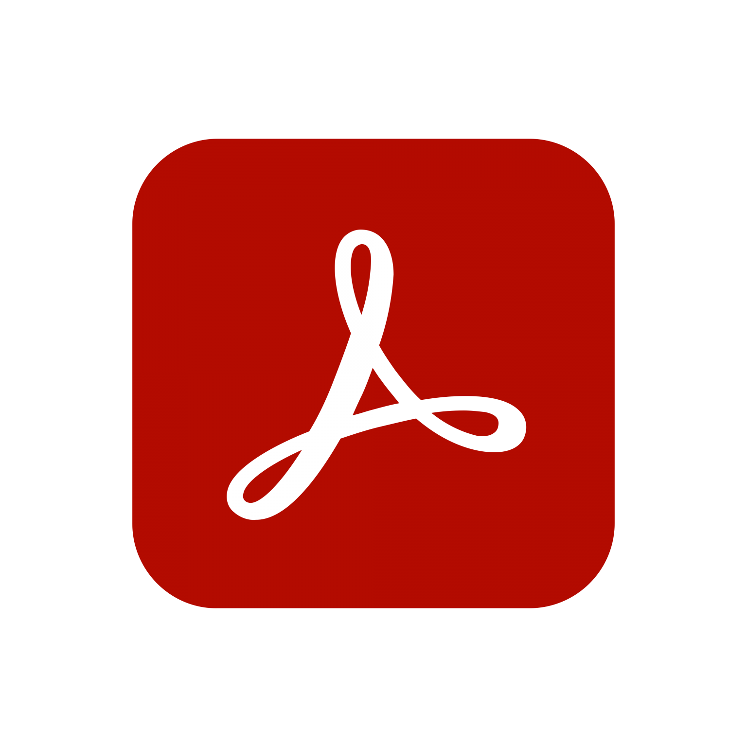 Adobe Acrobat Reader Logo PNG E Vetor Download De Logo