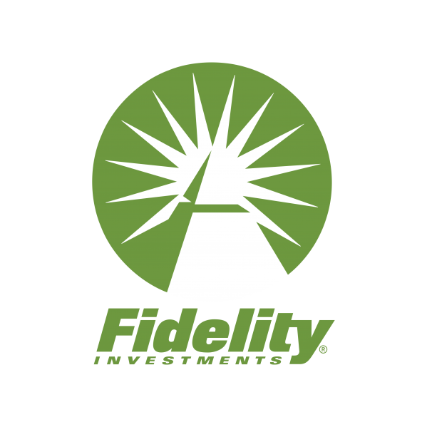 Fidelity Investments Logo – PNG e Vetor – Download de Logo