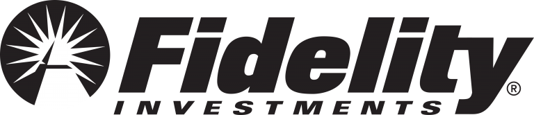 Fidelity Investments Logo – PNG e Vetor – Download de Logo