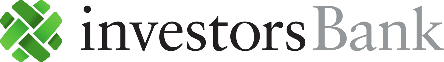 Investors Bank Logo Vector Logo Of Investors Bank Brand