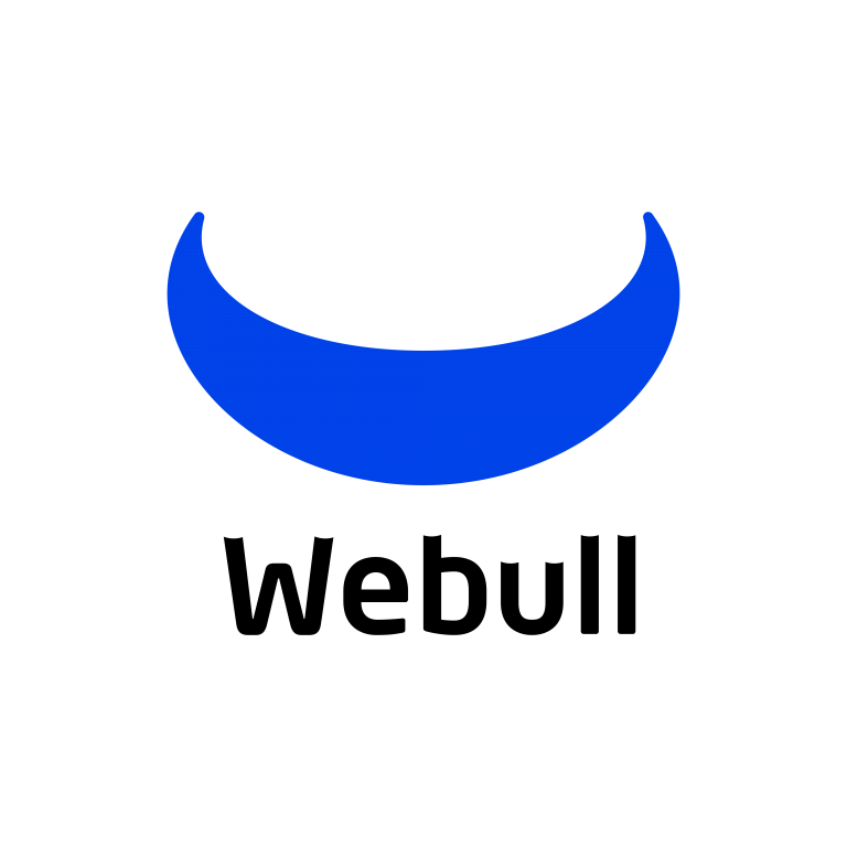 Webull Logo – PNG e Vetor – Download de Logo