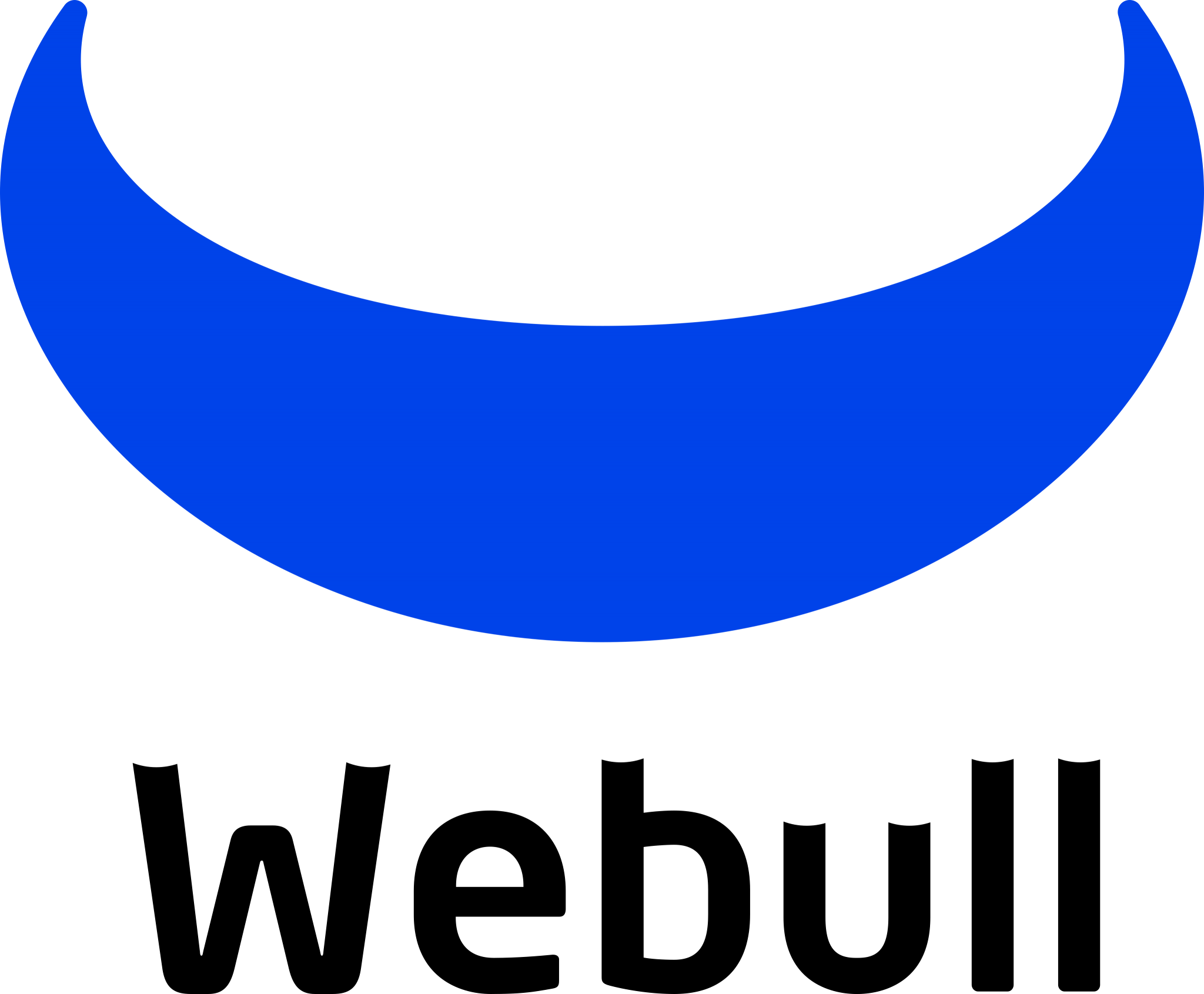 Webull Logo – PNG e Vetor – Download de Logo