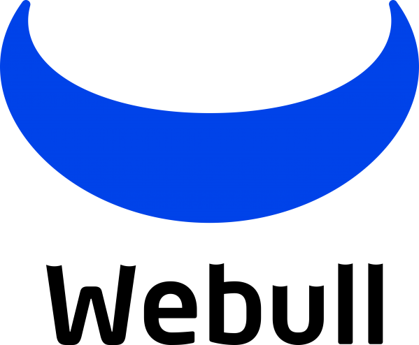 Webull Logo – PNG e Vetor – Download de Logo