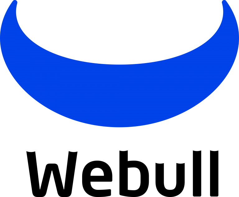 Webull Logo – PNG e Vetor – Download de Logo