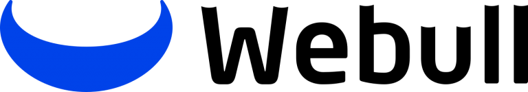 Webull Logo – PNG e Vetor – Download de Logo