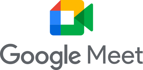 Google Meet Logo – PNG e Vetor – Download de Logo