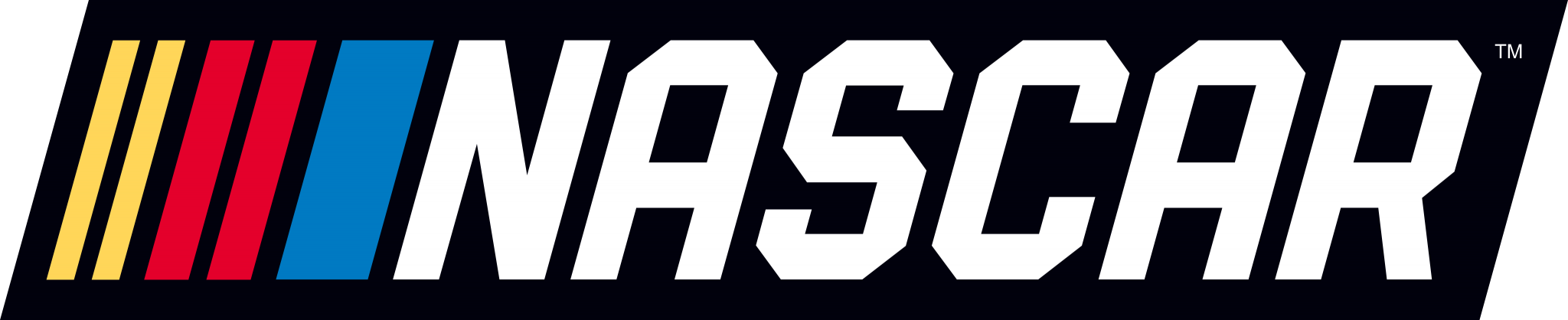 NASCAR Logo – PNG e Vetor – Download de Logo