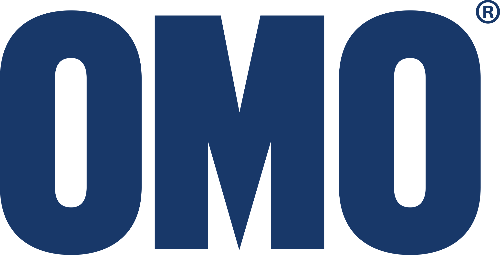 OMO Logo – PNG e Vetor – Download de Logo
