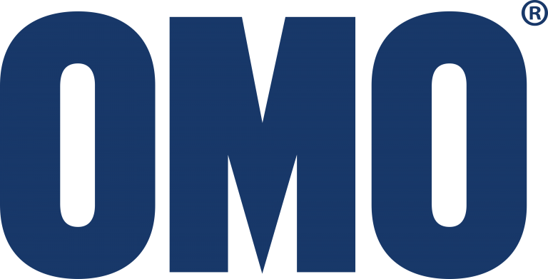 OMO Logo – PNG e Vetor – Download de Logo