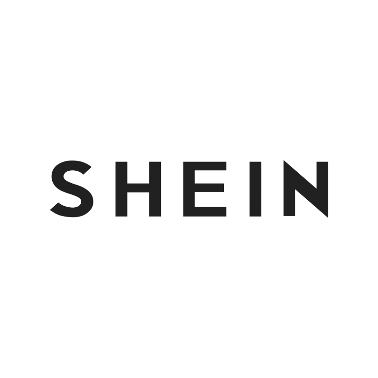 Shein Logo – PNG e Vetor – Download de Logo