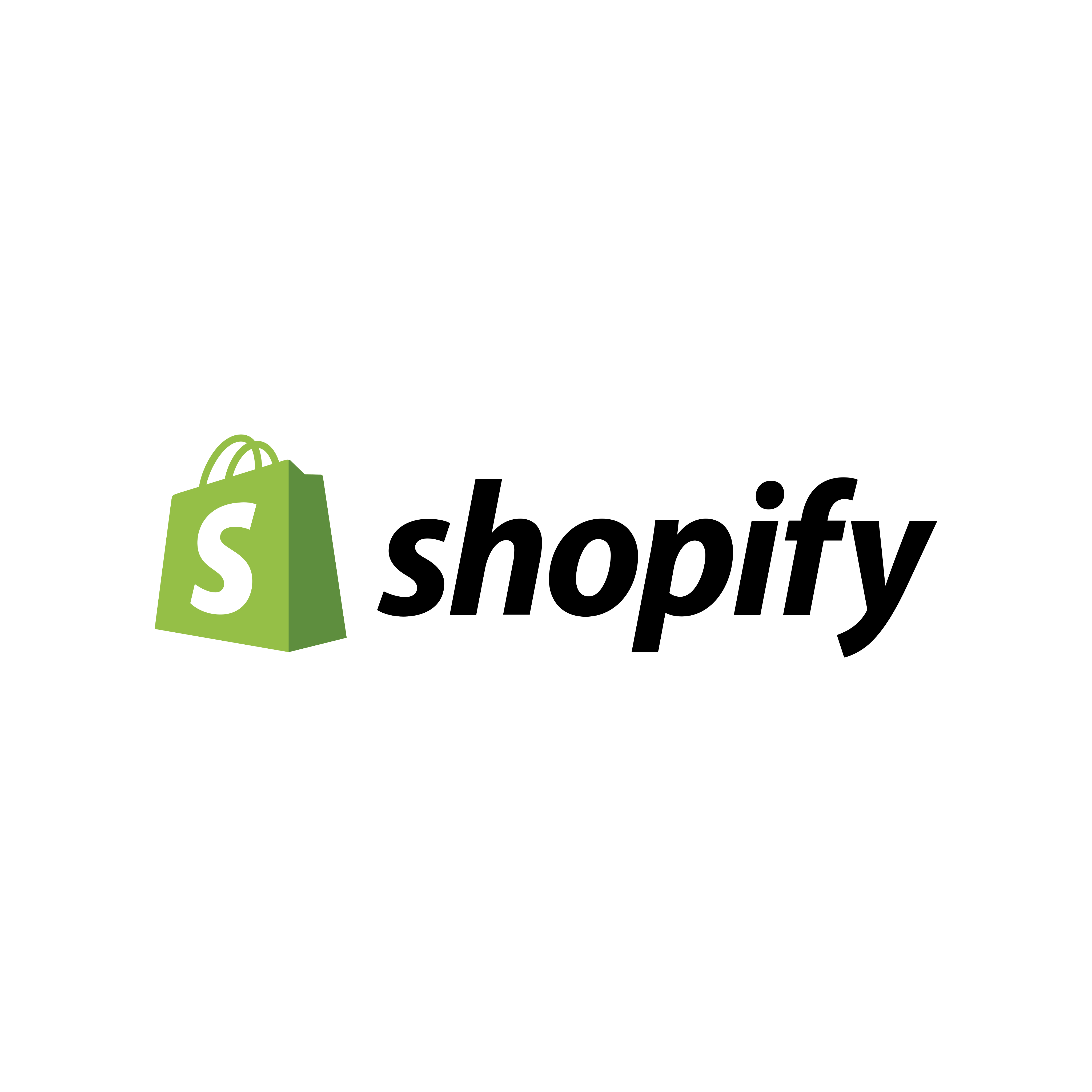 Shopify Logo PNG E Vetor Download De Logo