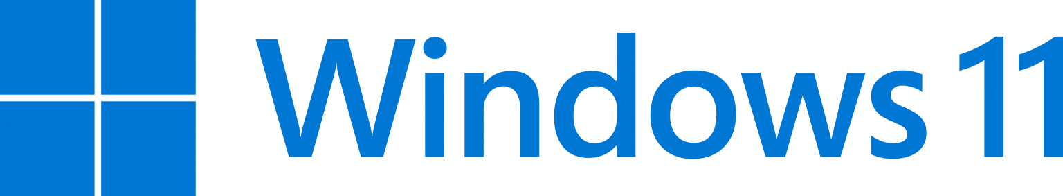 Windows 11 Logo – PNG e Vetor – Download de Logo