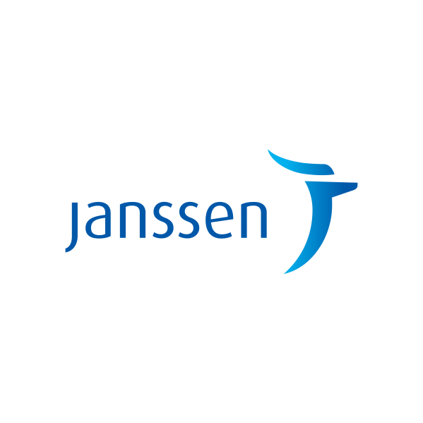 Janssen Logo – PNG e Vetor – Download de Logo