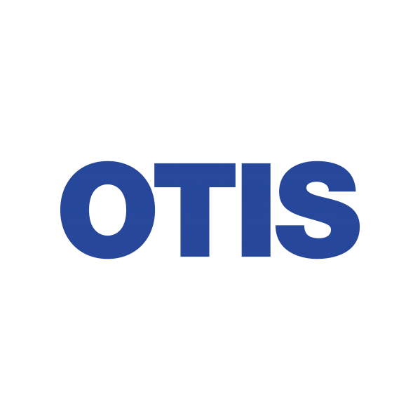 Otis Logo – PNG e Vetor – Download de Logo
