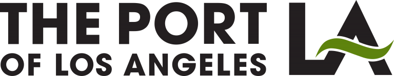 Port of Los Angeles Logo – PNG e Vetor – Download de Logo