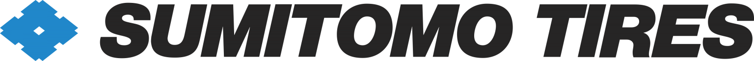 Sumitomo Tires Logo – PNG e Vetor – Download de Logo