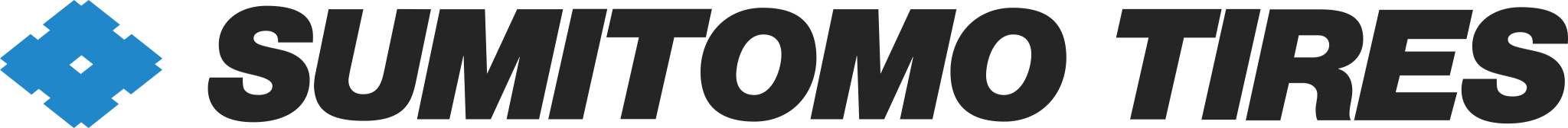 Sumitomo Tires Logo – PNG e Vetor – Download de Logo