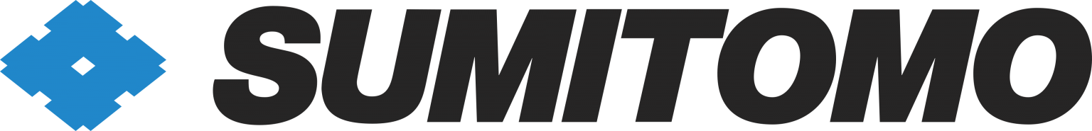 Sumitomo Tires Logo – PNG e Vetor – Download de Logo