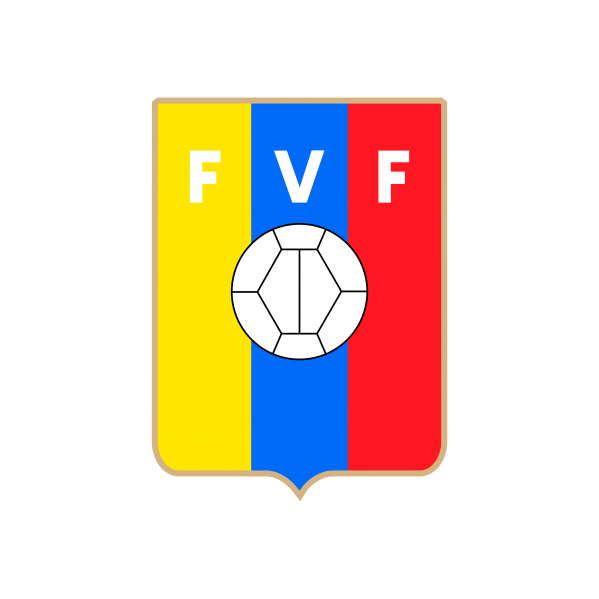 FVF Logo – Seleção da Venezuela Logo – PNG e Vetor – Download de Logo