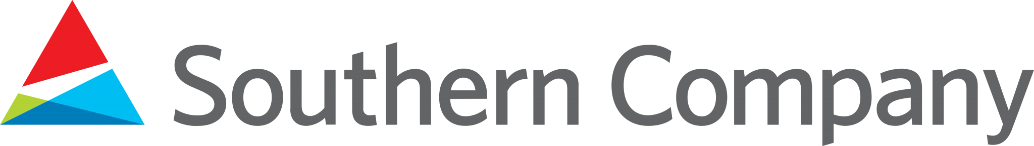 Southern Company Logo – PNG e Vetor – Download de Logo