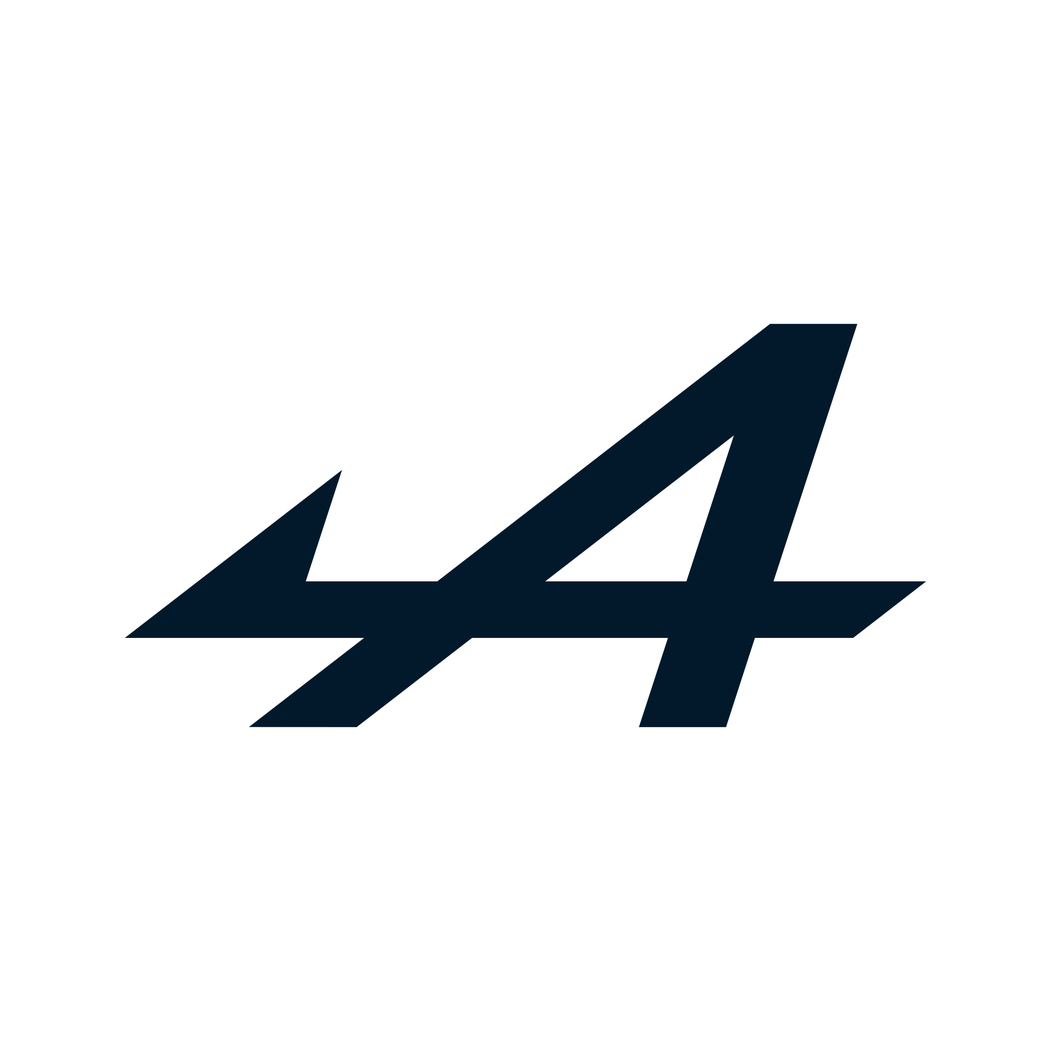 Alpine F1 Team Logo – PNG e Vetor – Download de Logo