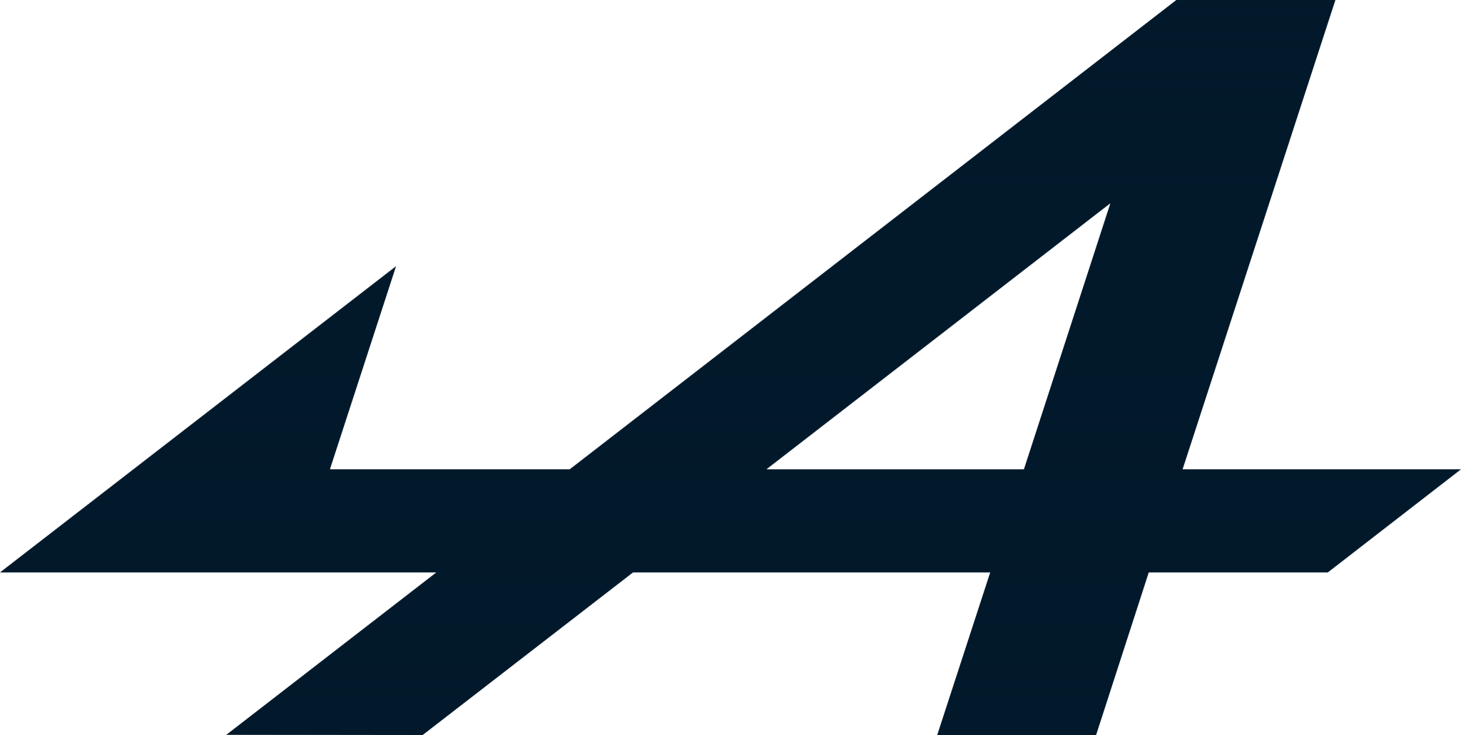 Alpine F1 Team Logo – PNG e Vetor – Download de Logo