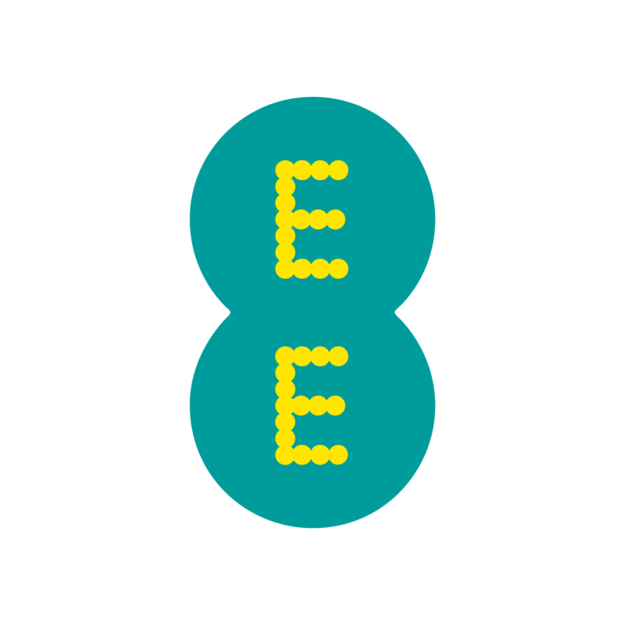 EE Logo – Everything Everywhere Logo – PNG e Vetor – Download de Logo
