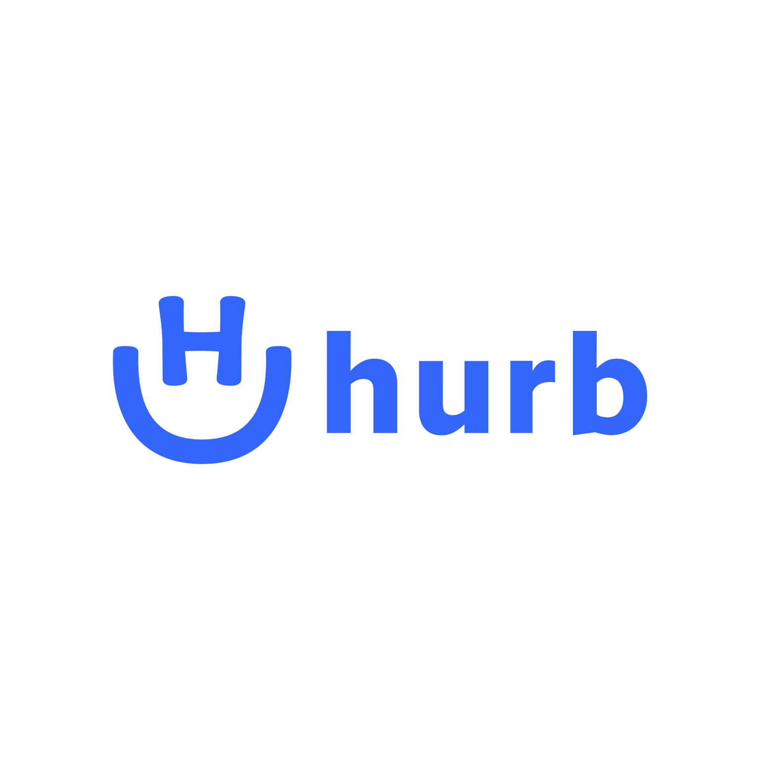 Hurb Logo – PNG e Vetor – Download de Logo