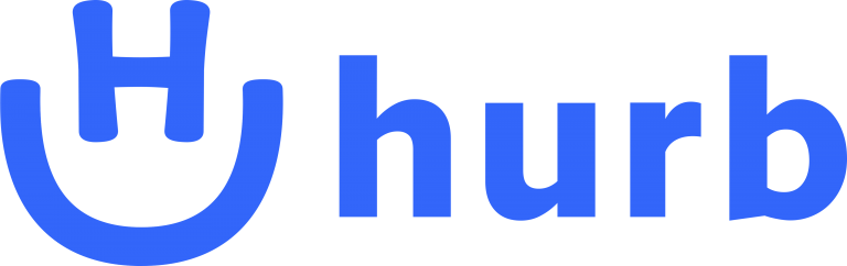 Hurb Logo – PNG e Vetor – Download de Logo