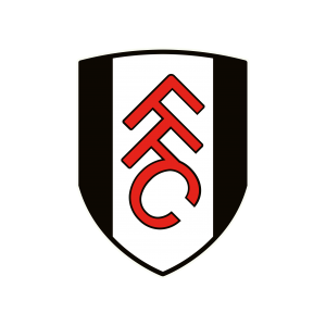 Fulham FC Logo – PNG e Vetor – Download de Logo
