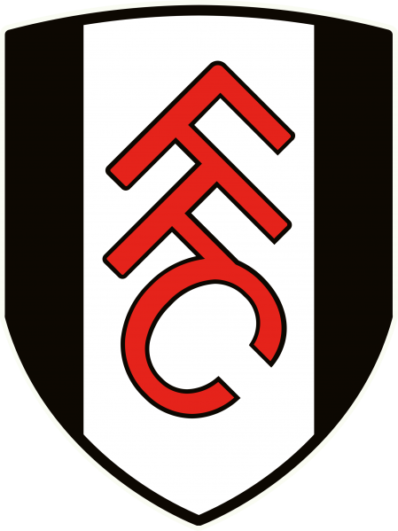 Fulham FC Logo – PNG e Vetor – Download de Logo