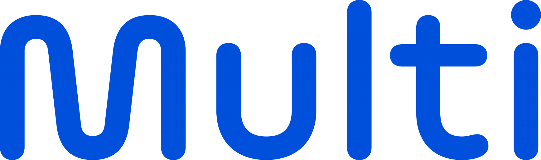 Multi Logo – PNG e Vetor – Download de Logo
