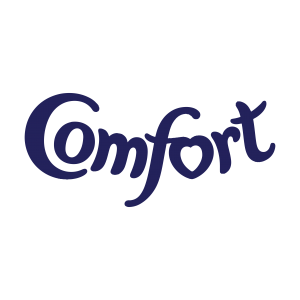 Comfort Logo – PNG e Vetor – Download de Logo