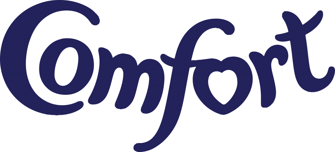 Comfort Logo – PNG e Vetor – Download de Logo
