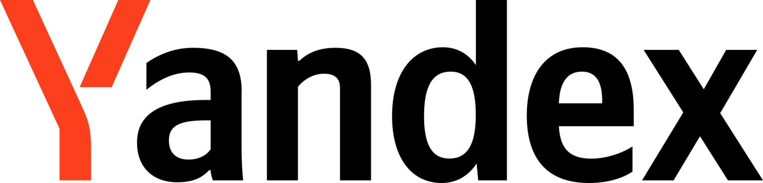 Yandex Logo – PNG e Vetor – Download de Logo