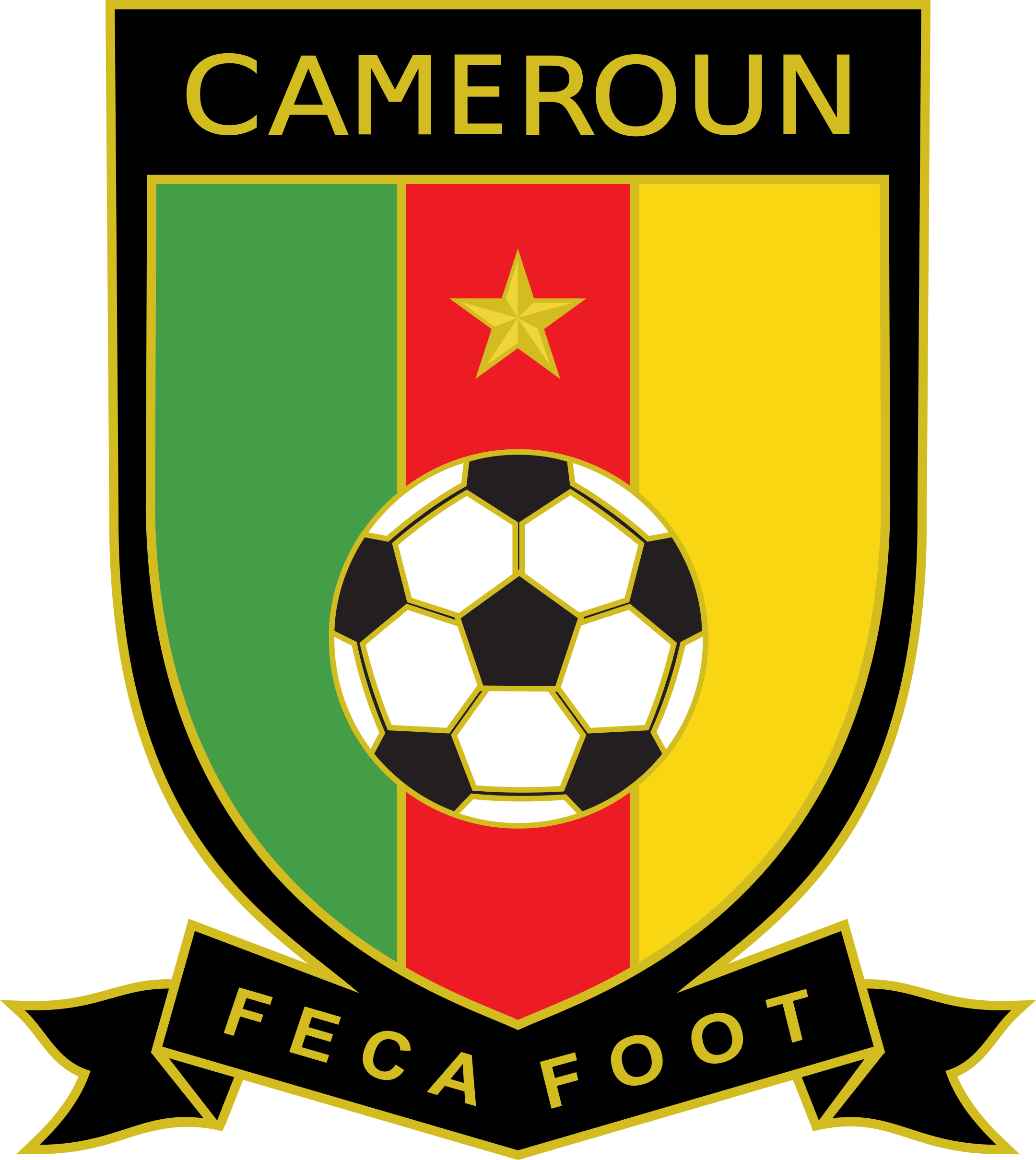 Sele o De Camar es Logo PNG E Vetor Download De Logo Sele o De Camar es Logo PNG E Vetor Download De Logo