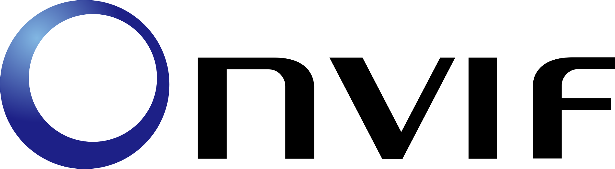 Onvif Logo – PNG e Vetor – Download de Logo