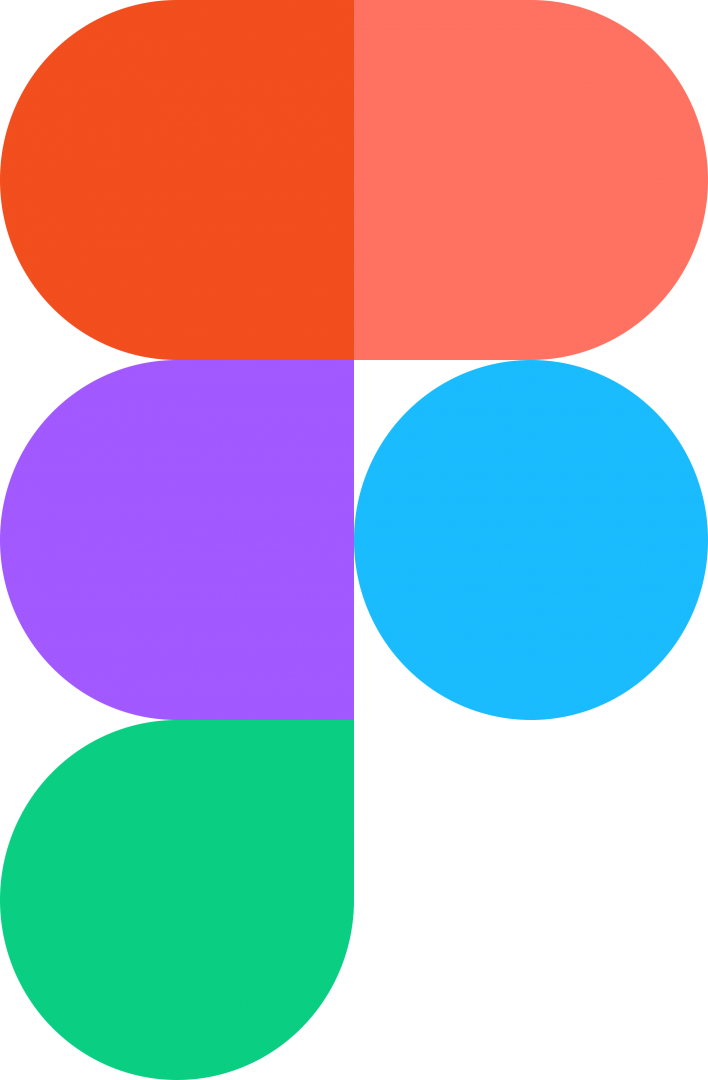 Figma Logo – PNG e Vetor – Download de Logo
