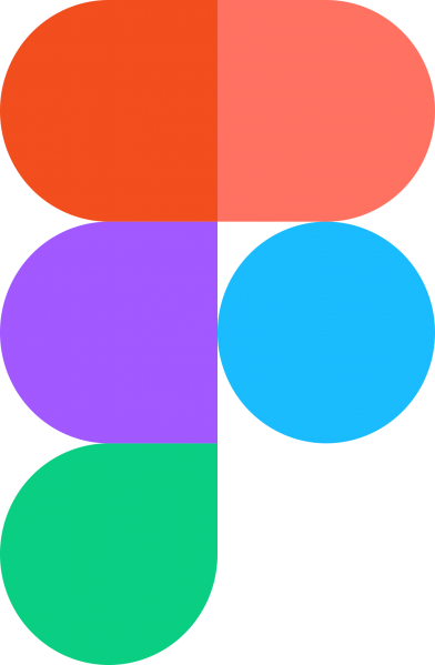 Figma Logo – PNG e Vetor – Download de Logo