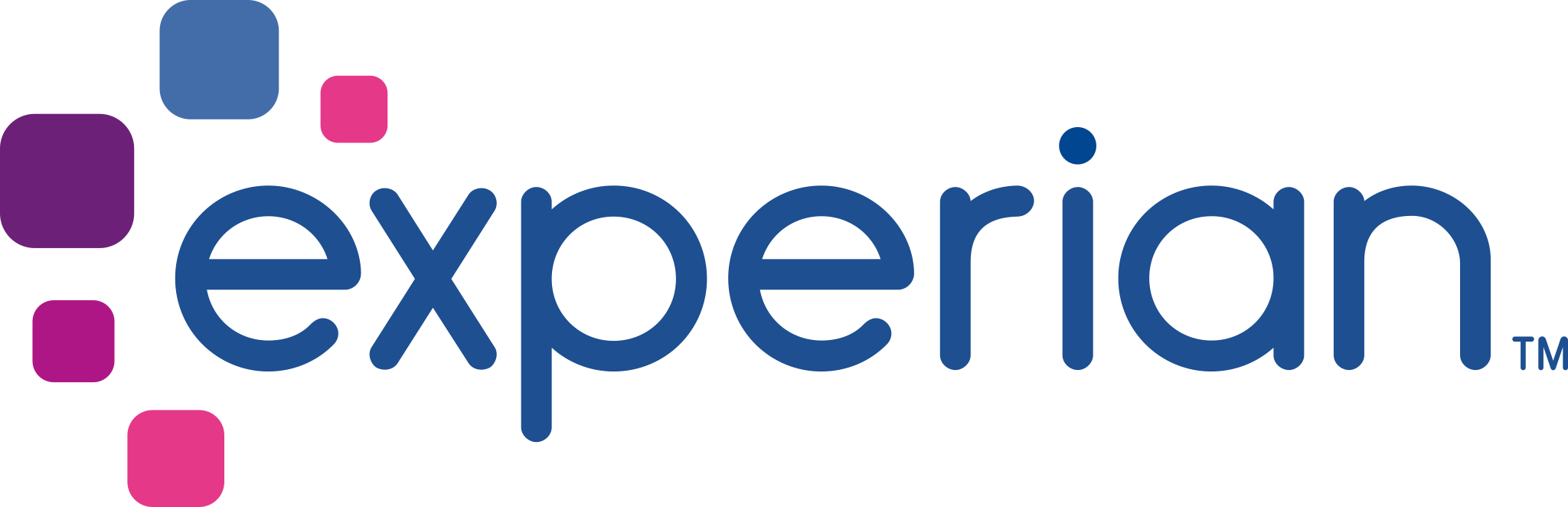Experian Logo – PNG e Vetor – Download de Logo