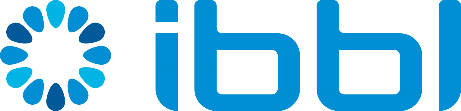 IBBL Logo – PNG e Vetor – Download de Logo