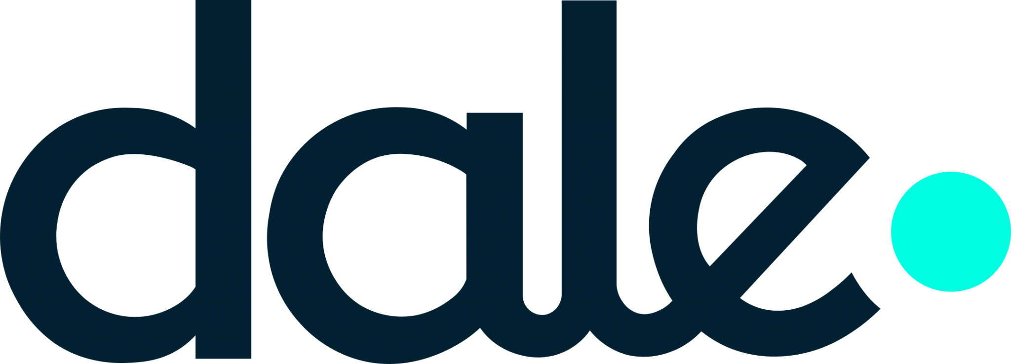Dale Logo – PNG e Vetor – Download de Logo