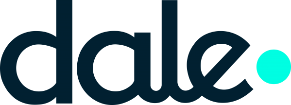 Dale Logo – PNG e Vetor – Download de Logo