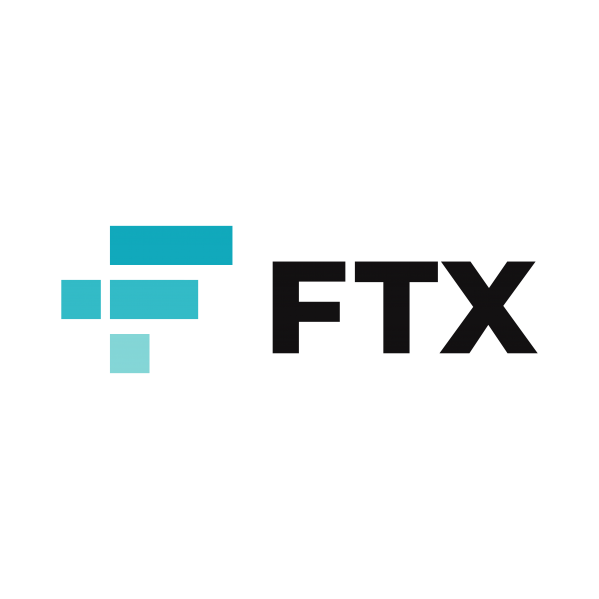 FTX Trading Logo – PNG e Vetor – Download de Logo