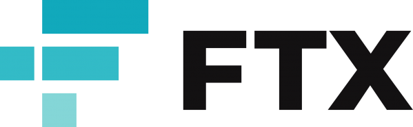 FTX Trading Logo – PNG e Vetor – Download de Logo