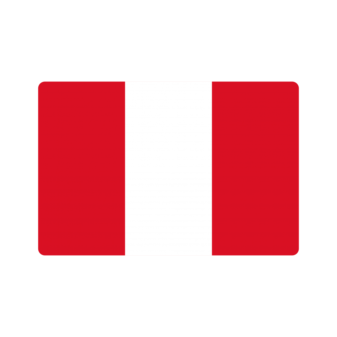 Bandeira do Peru – PNG e Vetor – Download de Logo