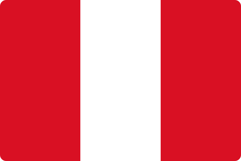 Bandeira do Peru – PNG e Vetor – Download de Logo
