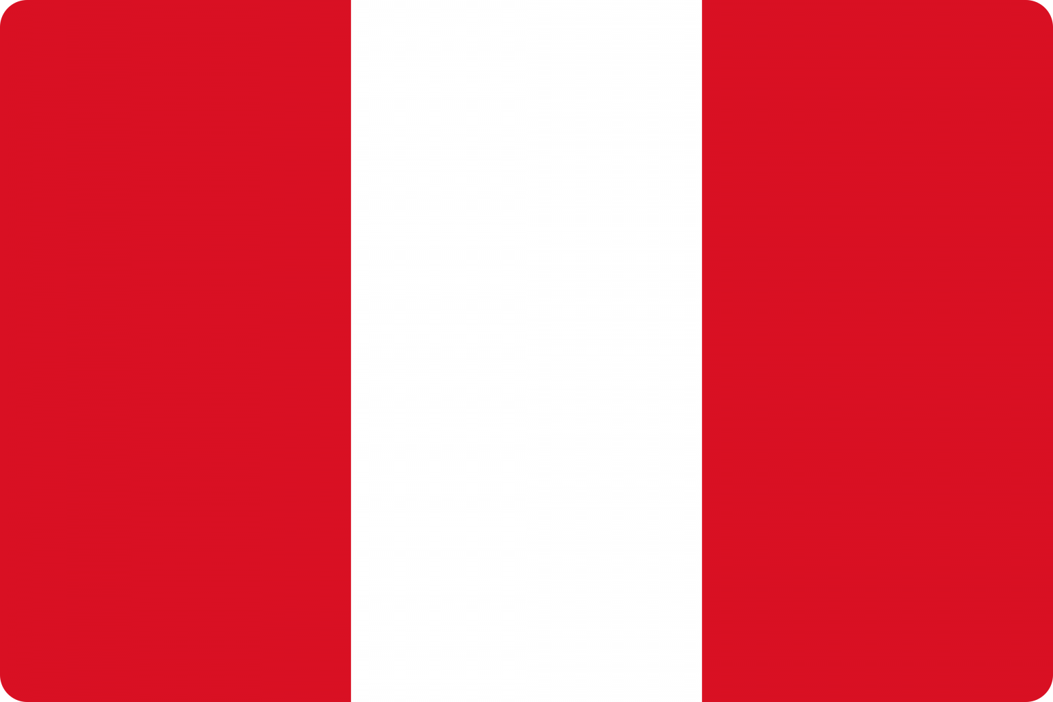 Bandeira do Peru – PNG e Vetor – Download de Logo