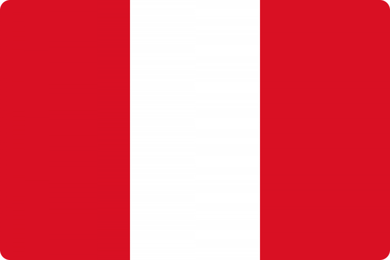 Bandeira do Peru – PNG e Vetor – Download de Logo