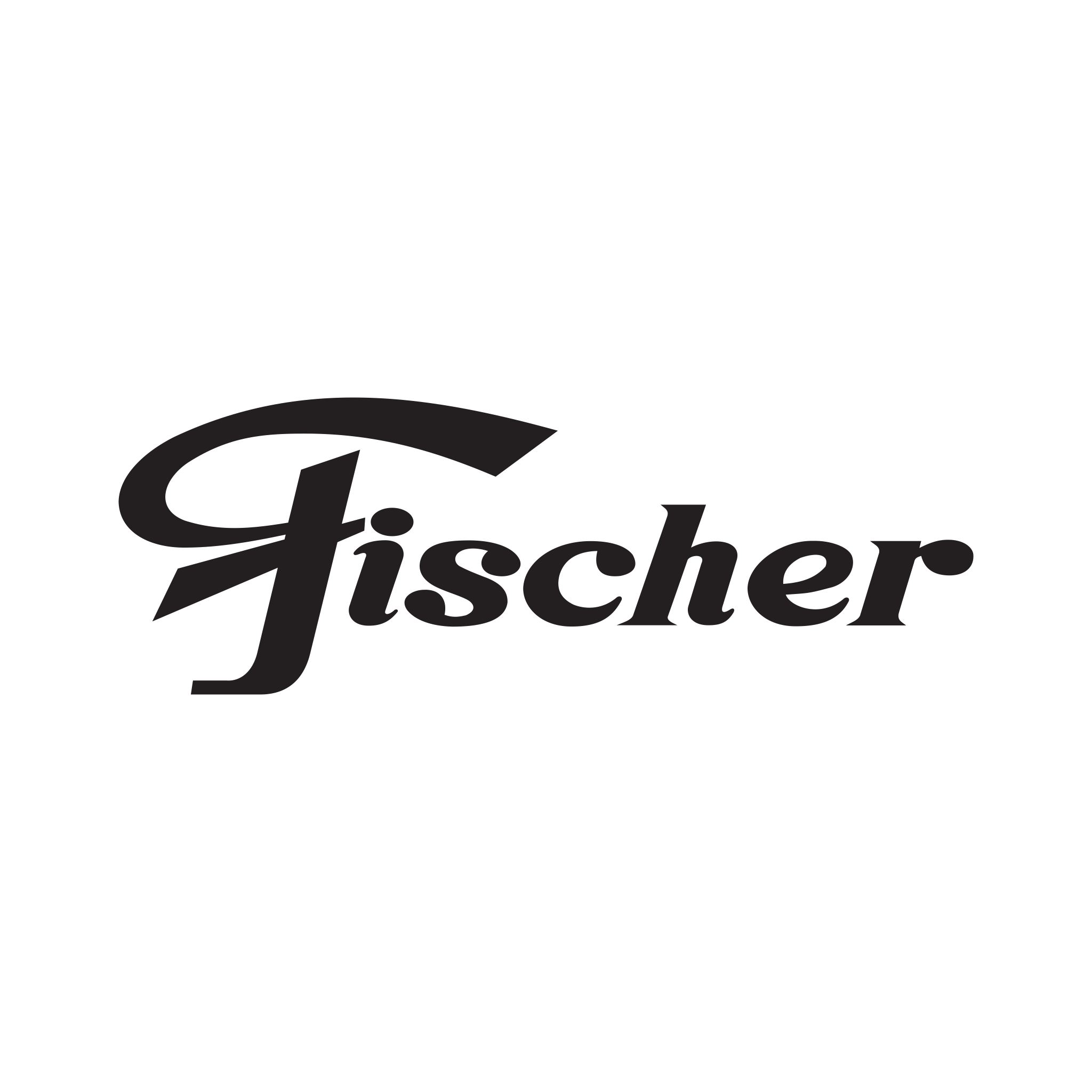 Fischer Logo – PNG e Vetor – Download de Logo